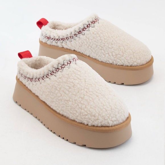 CCOCCI | Shoes | Platform Slippers | Poshmark